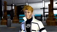 Vert Wheeler | Acceleracers Wiki | Fandom