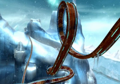 Ice Realm | Acceleracers Wiki | Fandom