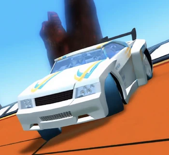 Bassline | Acceleracers Wiki | Fandom