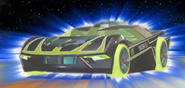 Cosmic Realm | Acceleracers Wiki | Fandom
