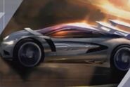 Technetium | Acceleracers Wiki | Fandom