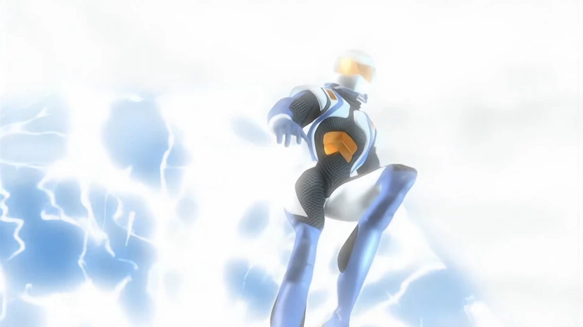 The Sphere | Acceleracers Wiki | Fandom