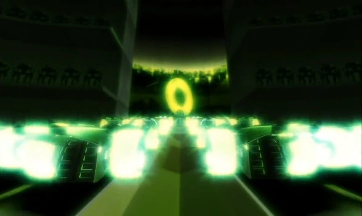 Racing Drones HQ | Acceleracers Wiki | Fandom