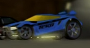 Chicane | Acceleracers Wiki | Fandom