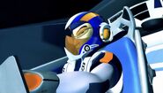 Shirako Takamoto | Acceleracers Wiki | Fandom