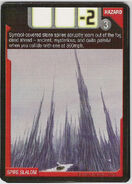 Fog Realm | Acceleracers Wiki | Fandom