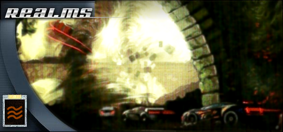 Wind Realm | Acceleracers Wiki | Fandom