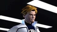 Vert Wheeler | Acceleracers Wiki | Fandom