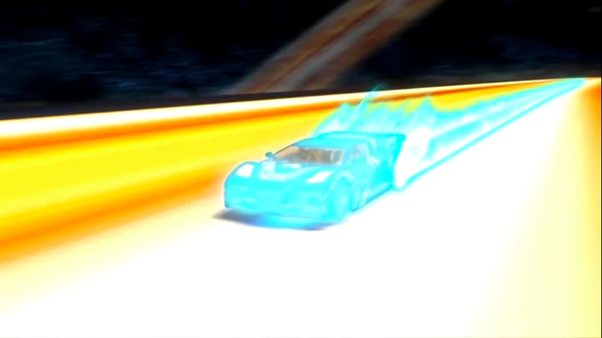 Nitrox Afterburner | Acceleracers Wiki | Fandom