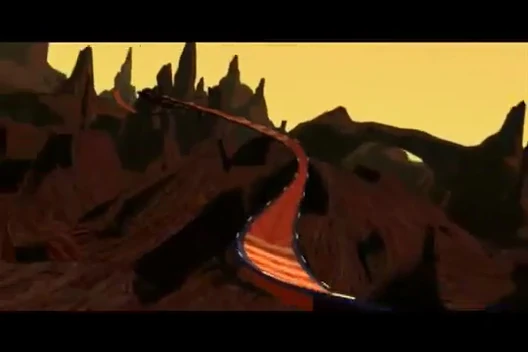 Volcanic Leg | Acceleracers/HW35 RP Wikia | Fandom