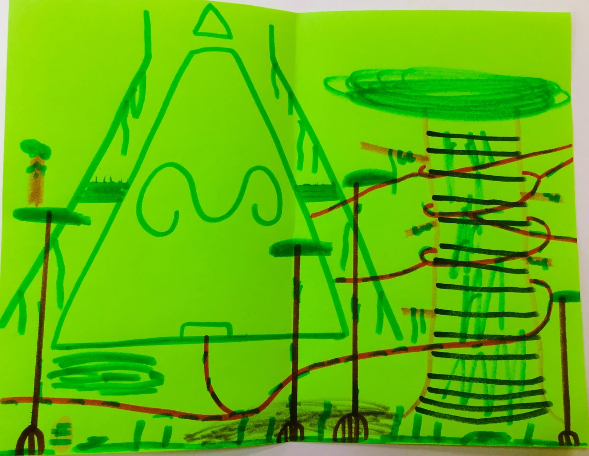 Swamp Realm | AcceleVerse Wiki | Fandom