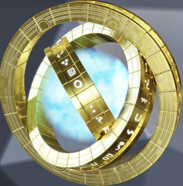 Wheel of Power (Hot Wheels: AcceleRacers) | AcceleVerse Wiki | Fandom