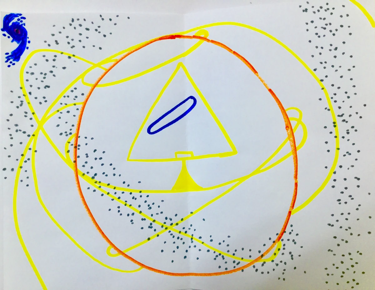 Cosmic Realm | AcceleVerse Wiki | Fandom