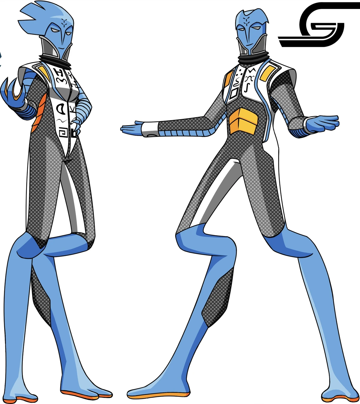 Acceleron (Hot Wheels: AcceleRacers) | AcceleVerse Wiki | Fandom