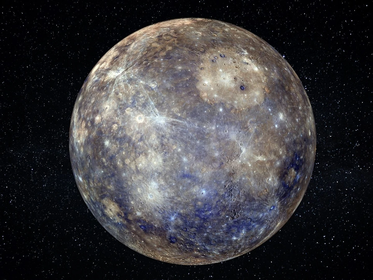 Mercury | AcceleVerse Wiki | Fandom