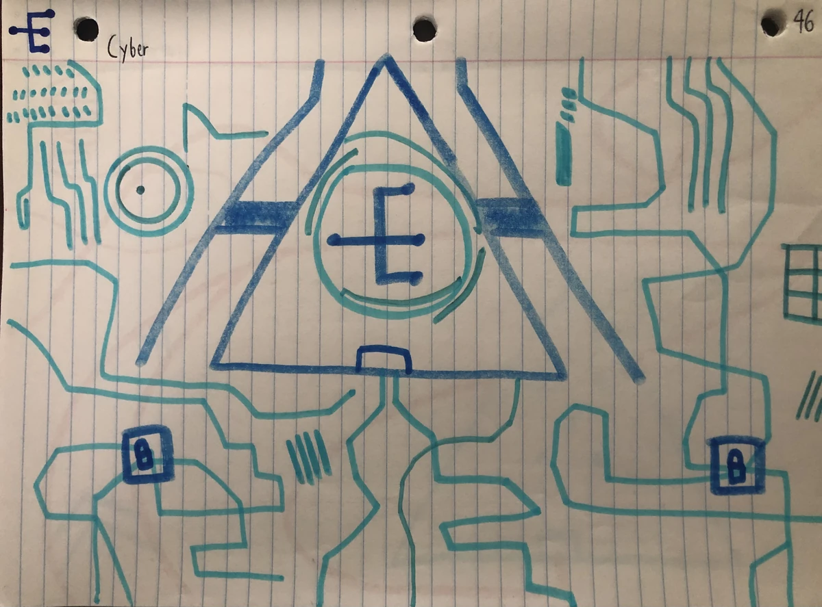 Cyber Realm | AcceleVerse Wiki | Fandom