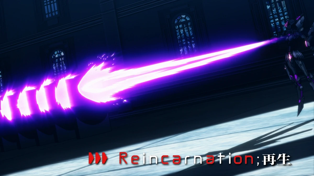 Accel World Episode 24 | Accel World Wiki | Fandom