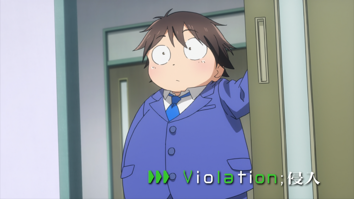 Accel World Episode 13 | Accel World Wiki | Fandom