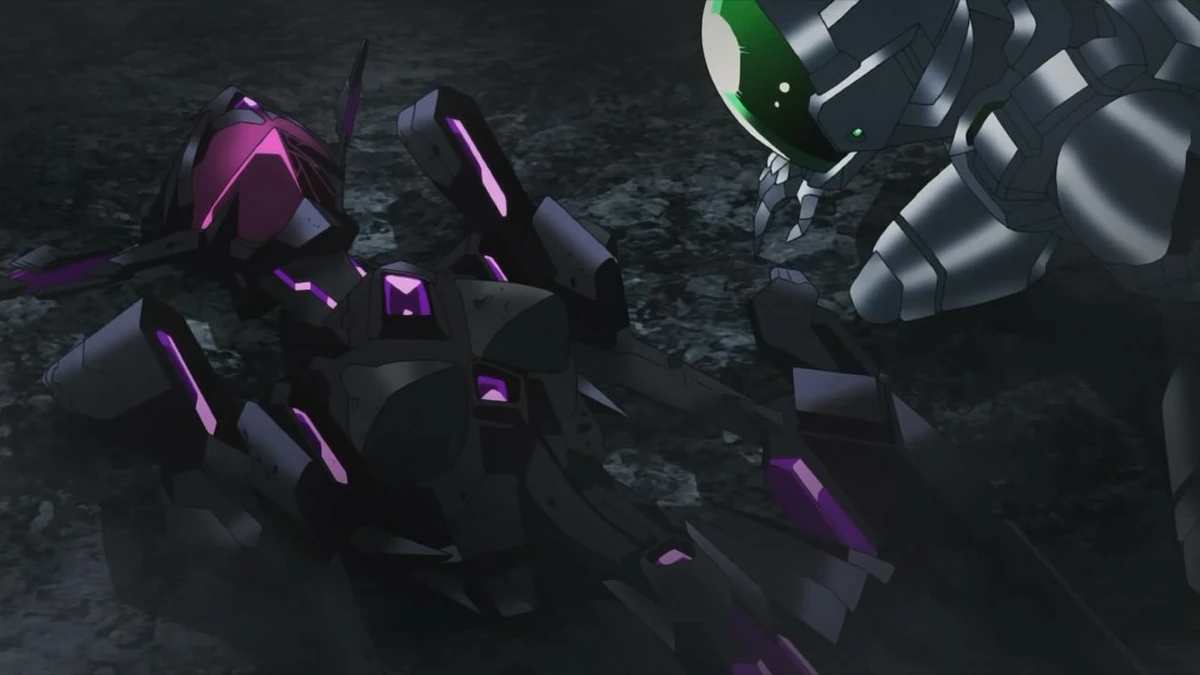 Zero Fill | Wiki Accel World | Fandom