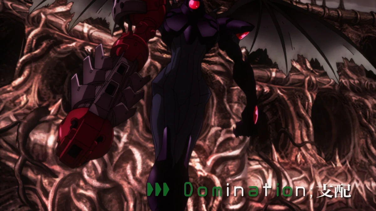 Accel World Episode 20 | Accel World Wiki | Fandom