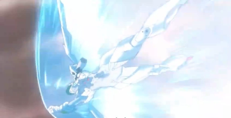 Punch | Wiki Accel World | Fandom