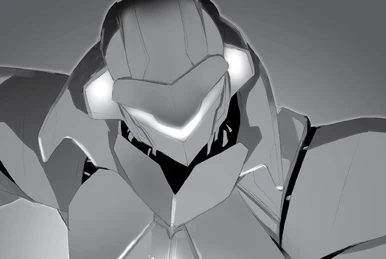 Blue Knight Accel World