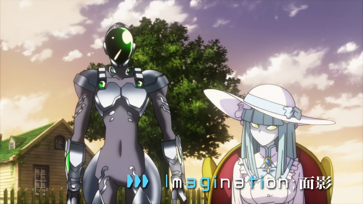 Accel World Episode 16 | Accel World Wiki | Fandom