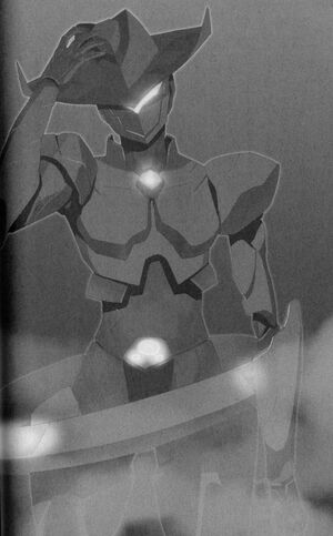 Red Rider | Wiki Accel World | Fandom