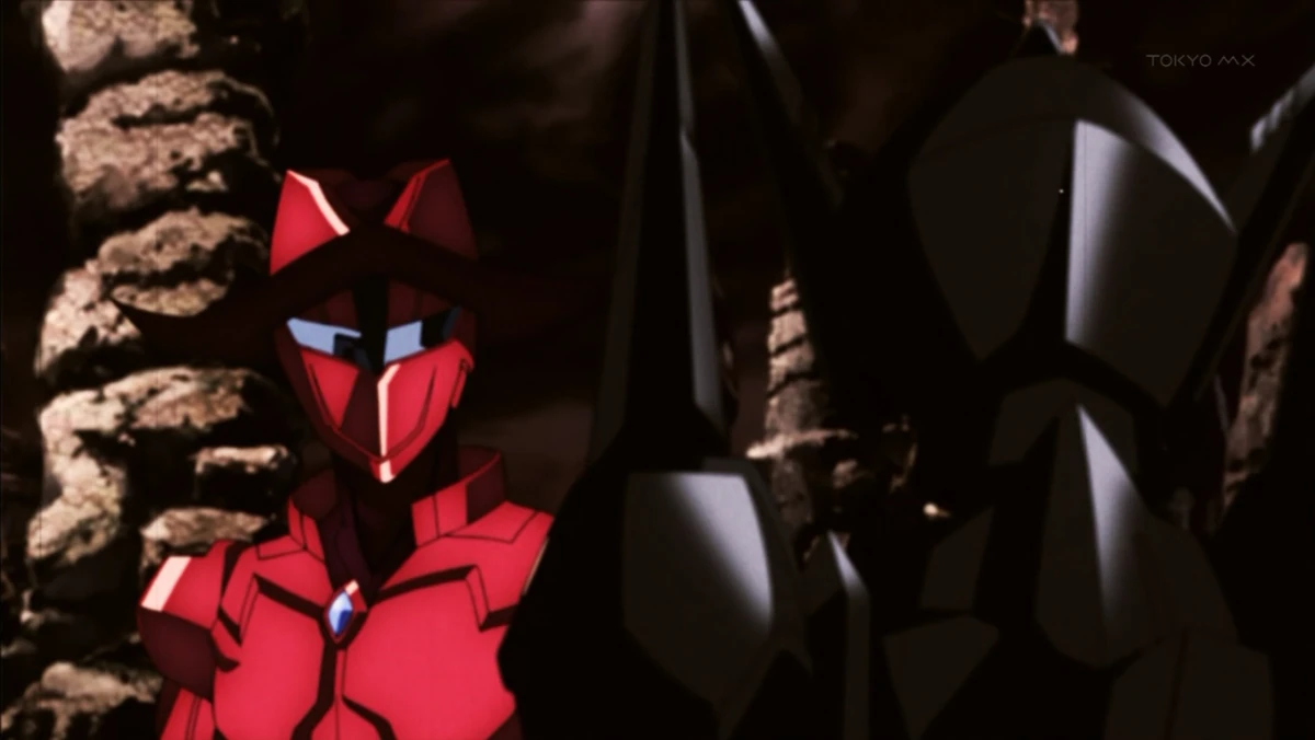 Red Rider | Accel world Wiki | Fandom