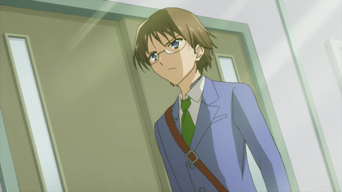 Mayuzumi Takumu | Accel World Wiki | Fandom