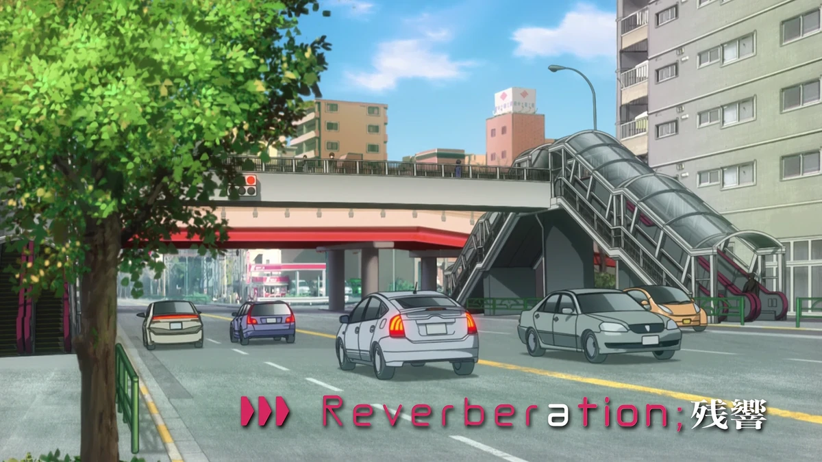 OVA | Accel World Wiki | Fandom