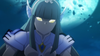 Kurasaki Fuuko | Accel World Wiki | Fandom