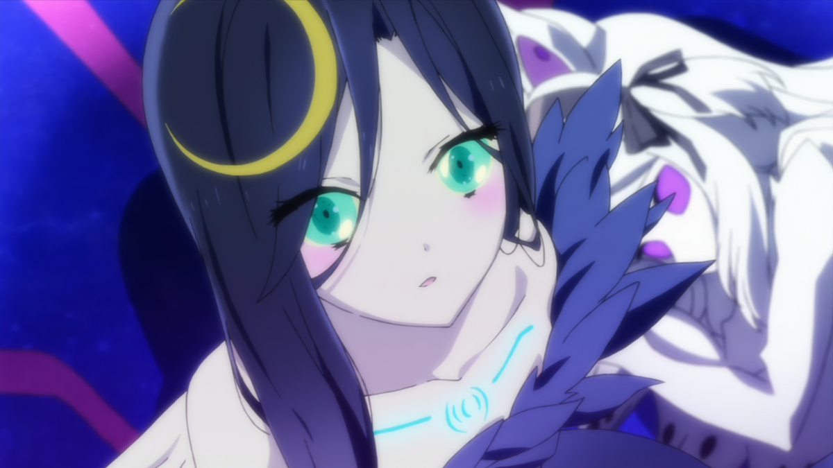 Nyx | Accel World Wiki | Fandom