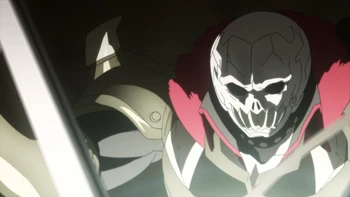 Ash Roller | Accel World Wiki | Fandom