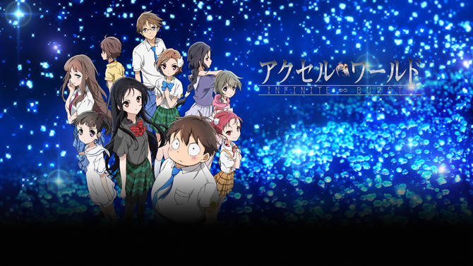 Accel World Wiki Fandom