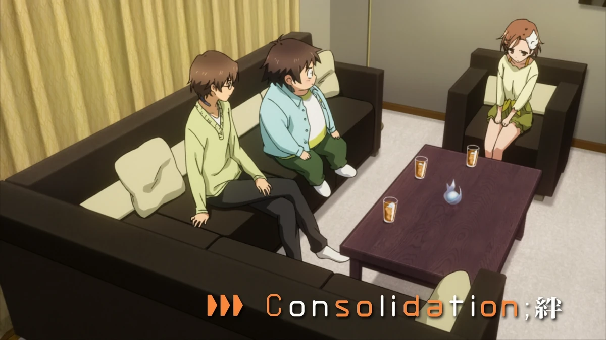 Accel World Episode 23 | Accel World Wiki | Fandom