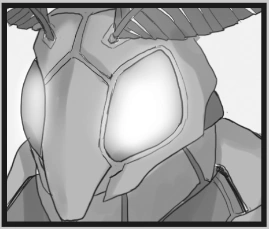 Moss Moth | Accel World Wiki | Fandom