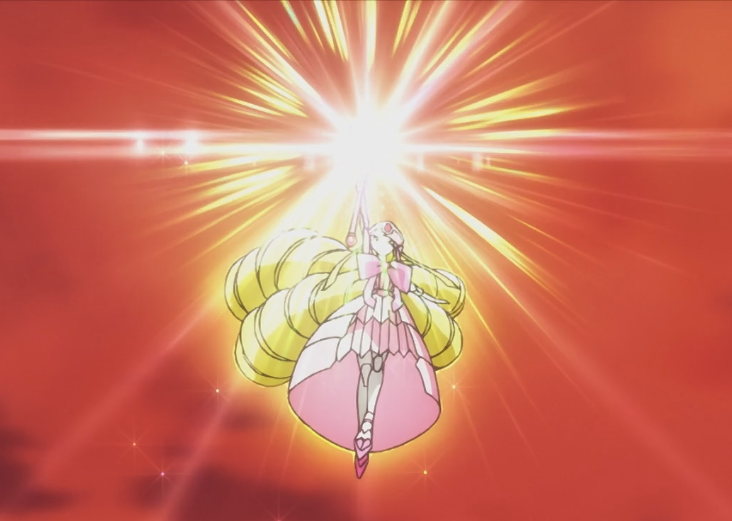 Paradigm Revolution Wiki Accel World Fandom