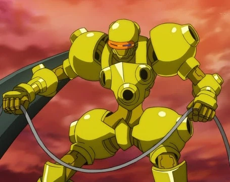 Sulfur Pot | Wiki Accel World | Fandom