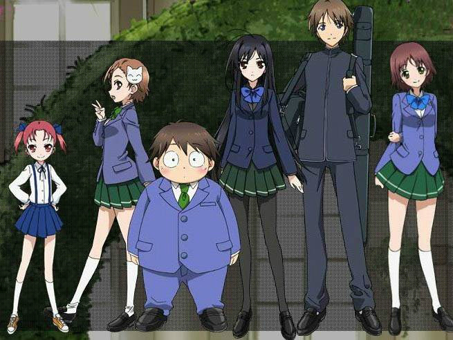 Accel World Wiki Fandom