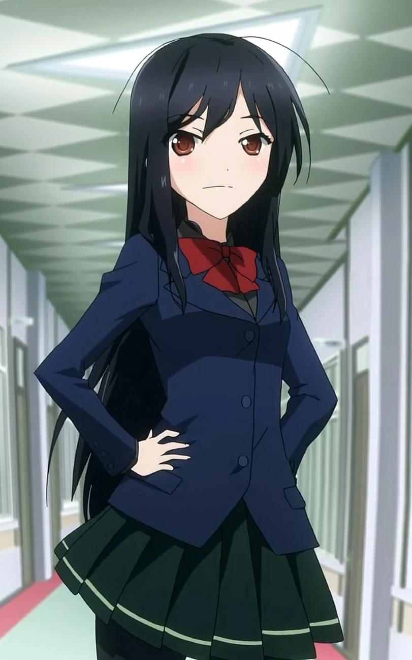 Kuroyukihime | Wiki Accel World | Fandom