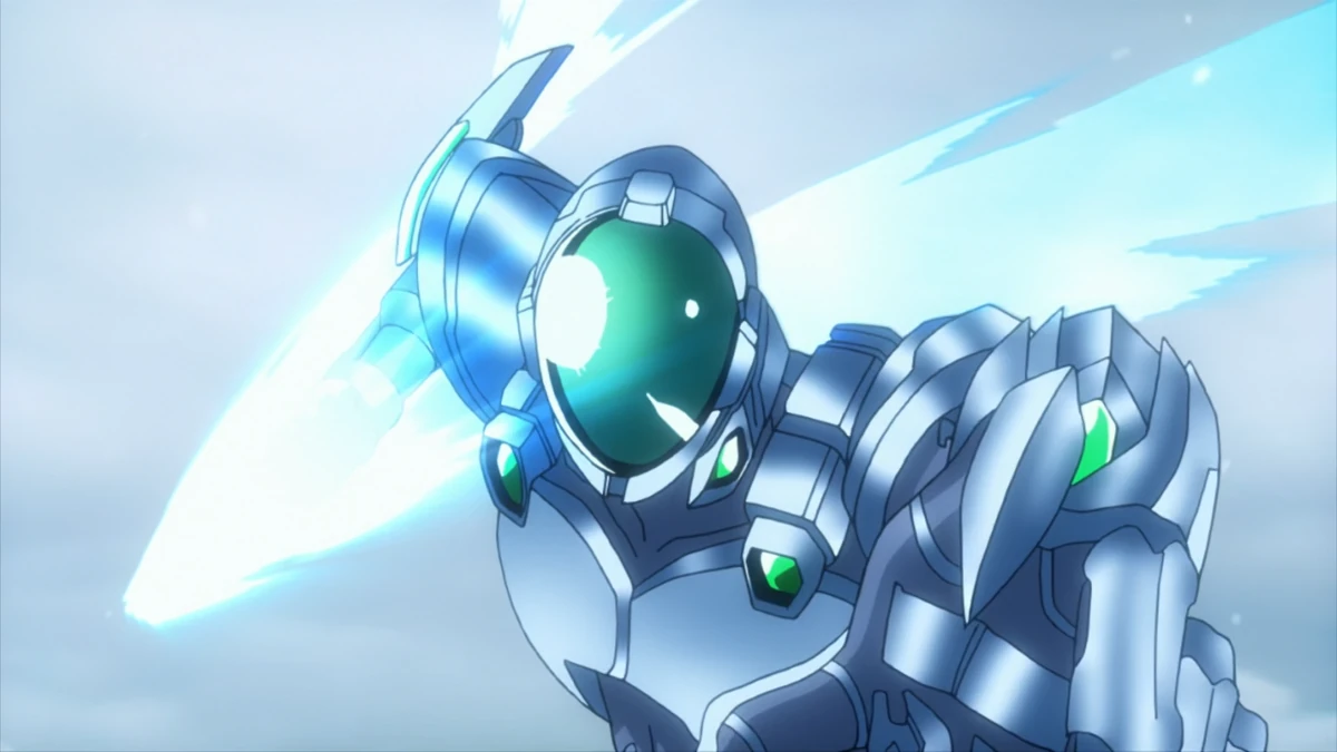 Laser Sword | Accel World Wiki | Fandom