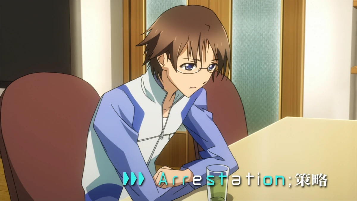 Accel World Episode 14 | Accel World Wiki | Fandom