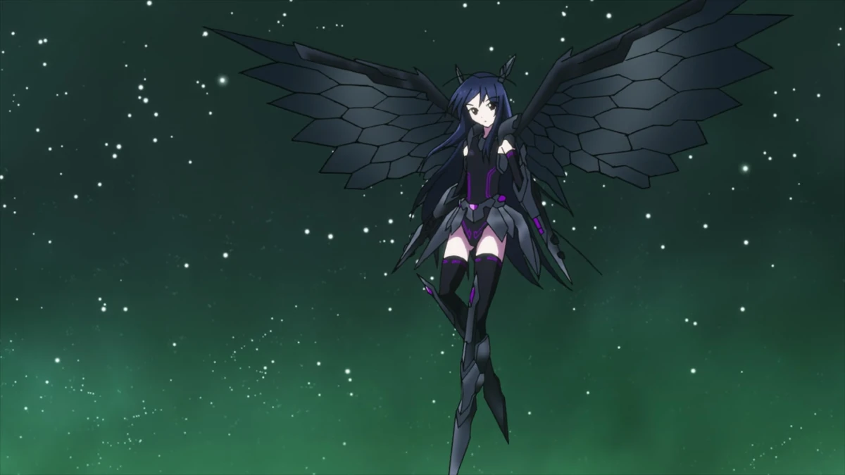 Accel Assault | Wiki Accel World | Fandom