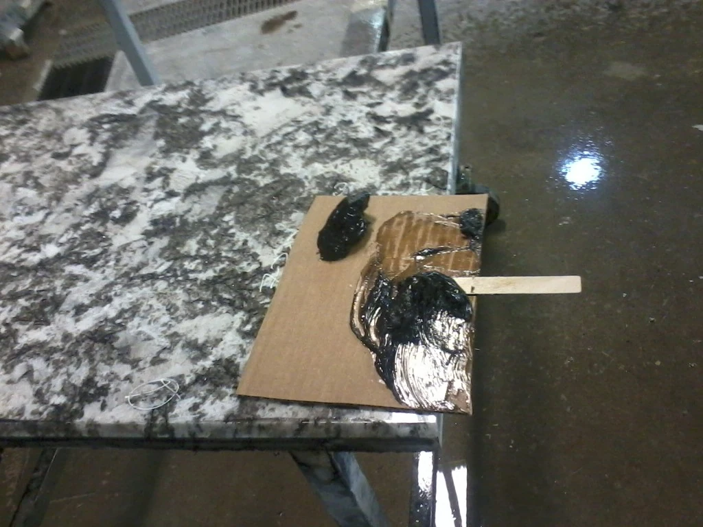 Edge Build-up Steps | Accent Surfaces SOP Wiki | Fandom