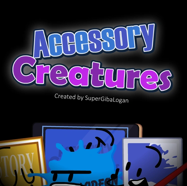 Accessory Creatures Wiki Fandom