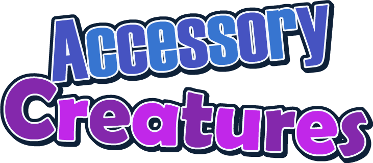 Accessory Creatures Accessory Creatures Wiki Fandom