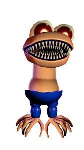 Nightmare poo poo | Fandom