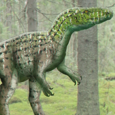 Carnosaur WDYLM(Who do you Like More?) - Round 2 (11/32) | Fandom