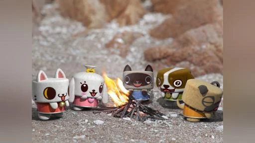 Canimals Discord Server! | Fandom